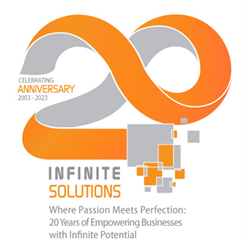 Infinite Solutions doo - Microsite