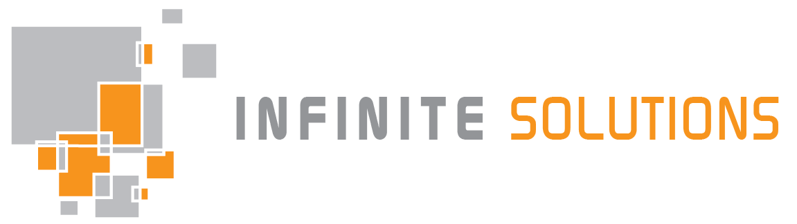 Infinite Solutions doo - Microsite